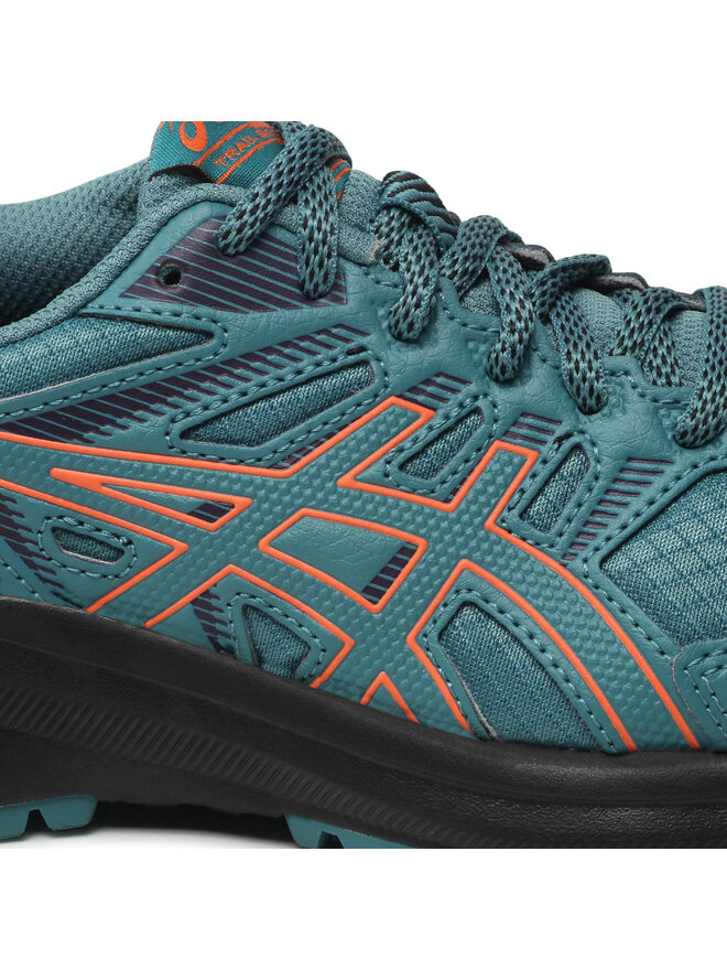 Zapatillas de running Asics Trail Scout 2 1012B039 Azul | zapatos.es