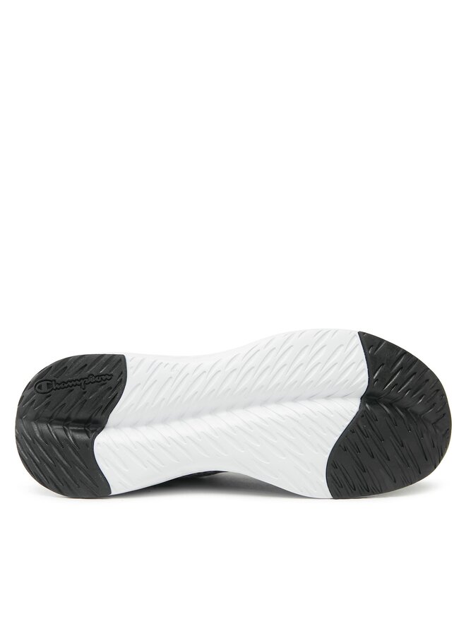 Sneakers Champion Bold 3 Low Cut Shoe S11647-KK002 Negru | epantofi.ro