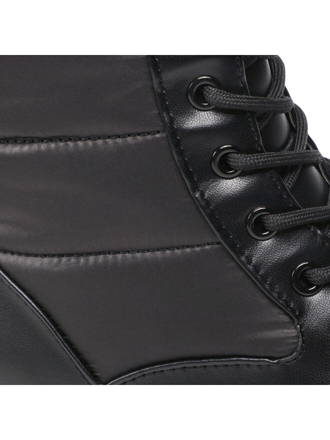 Stiefeletten Xti 140625 Schwarz | eschuhe.de