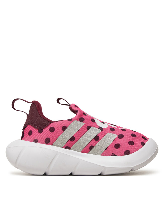 Zapatillas adidas Disney Mickey And Friends IF9310 Rosa | zapatos.es