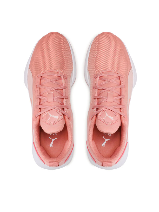 Laufschuhe Puma Flyer Runner Mesh 195343 11 Rosa | eschuhe.de