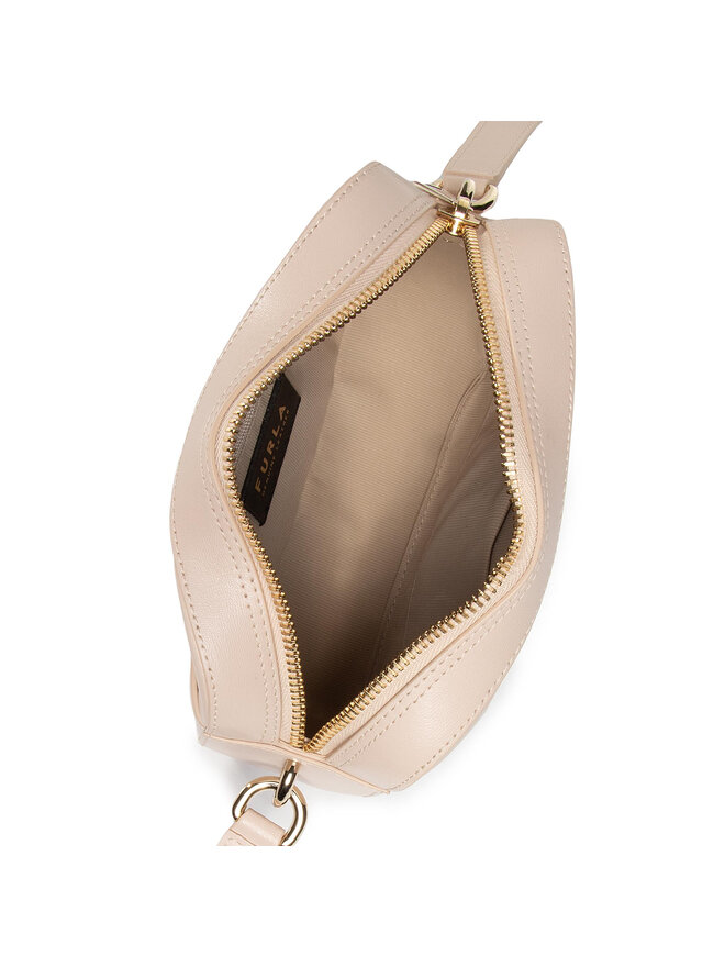Handtasche Furla Block BZY7FBK-MSD000-B4L00-1-007-20-BG-B Beige ...