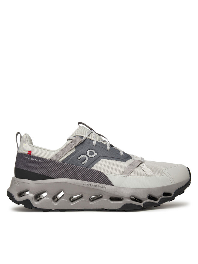 Sneakersy On 3ME10033290 Šedá | eobuv.cz