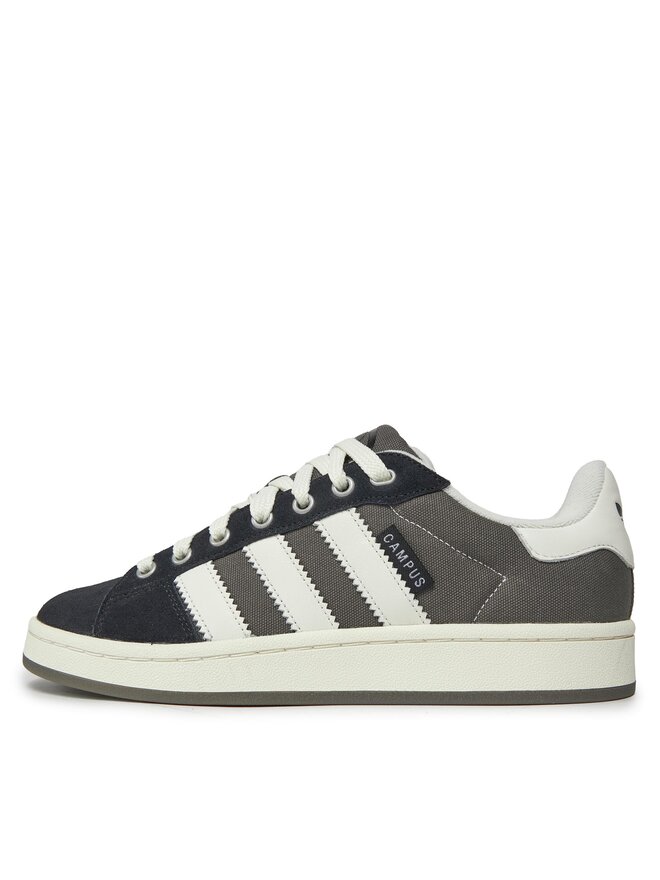 Zapatillas adidas Campus 00s IF8766 Gris | zapatos.es