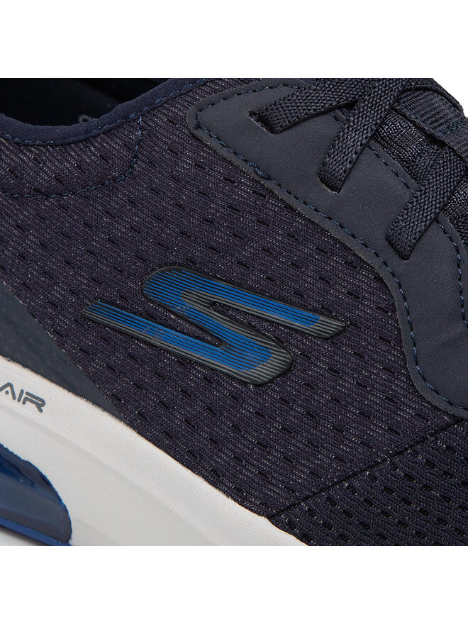 Sneakers Skechers Go Walk Air 2.0 216153/NVBL Dunkelblau | eschuhe.de