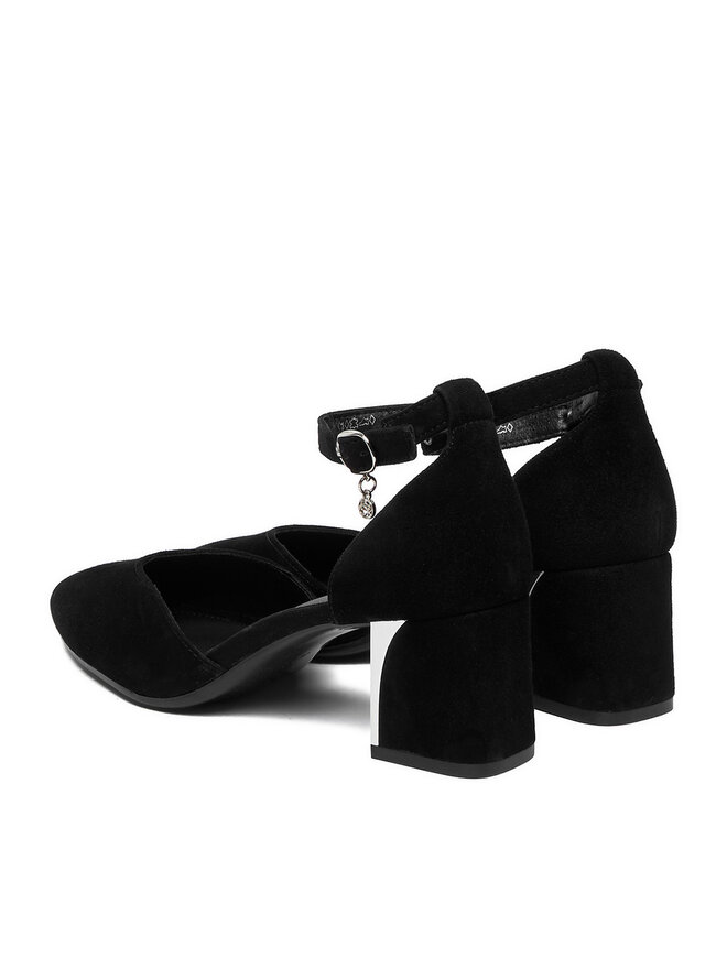 Pumps Lasocki CEO-WB-UMI-03 Schwarz | eschuhe.de