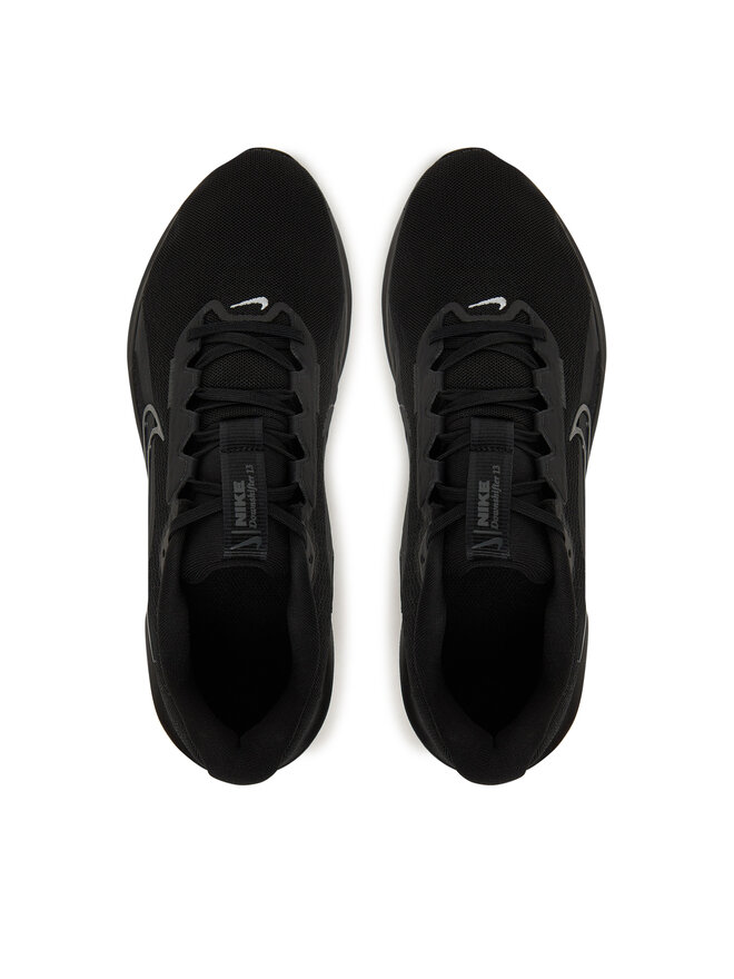 Laufschuhe Nike Downshifter 13 FD6454 003 Schwarz | eschuhe.de