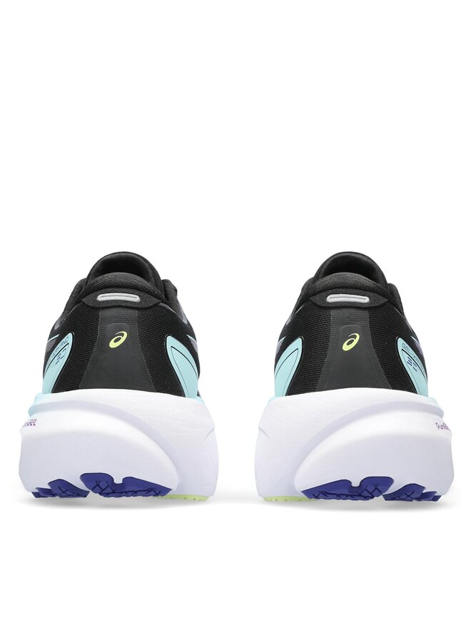 Маратонки за бягане Asics Gel-Kayano 30 1012B357 Черен | obuvki.bg