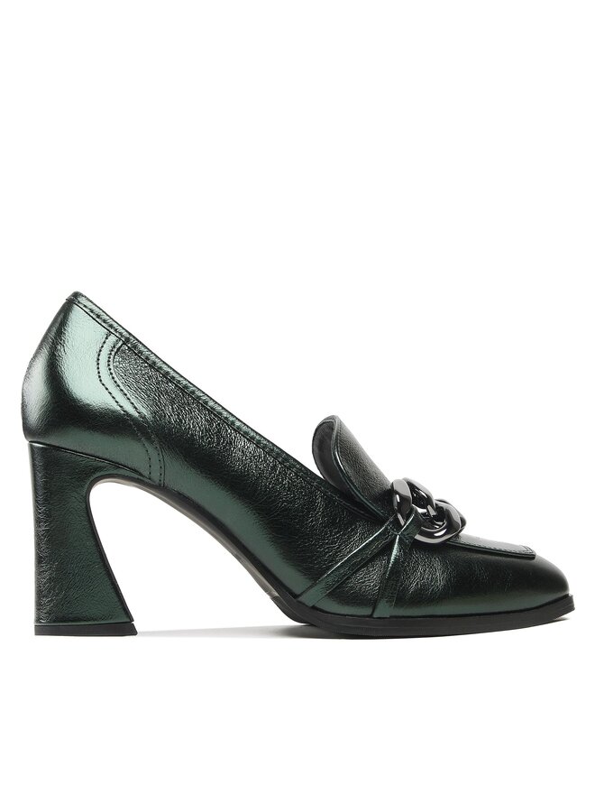 Pantofi HÖGL 4-107211 Verde | epantofi.ro