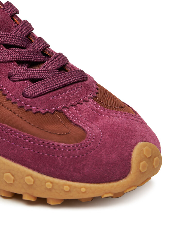 Sneakers HOFF Bridge Mkii 22559003 Vișiniu | epantofi.ro