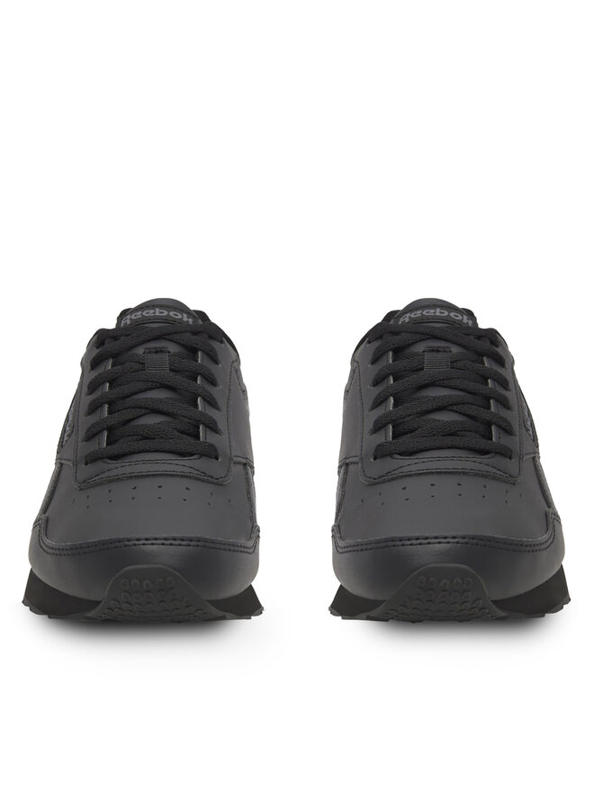 Sneakers Reebok Rewind Run 100039168 Schwarz | eschuhe.de