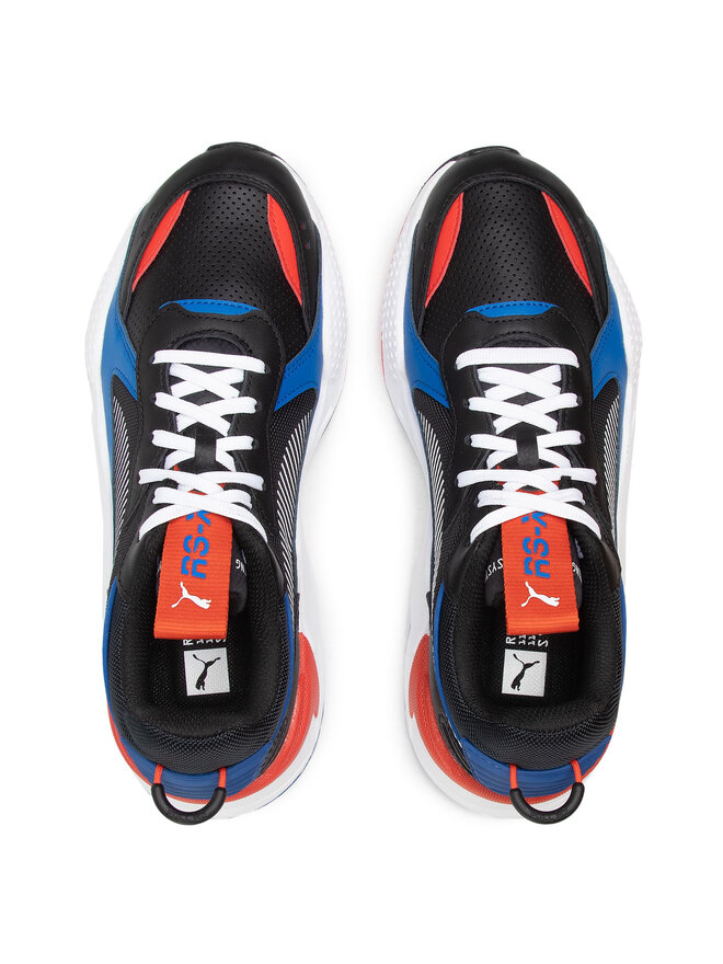 Sneakers Puma Rs-X Winterized 370522 06 Schwarz | eschuhe.de