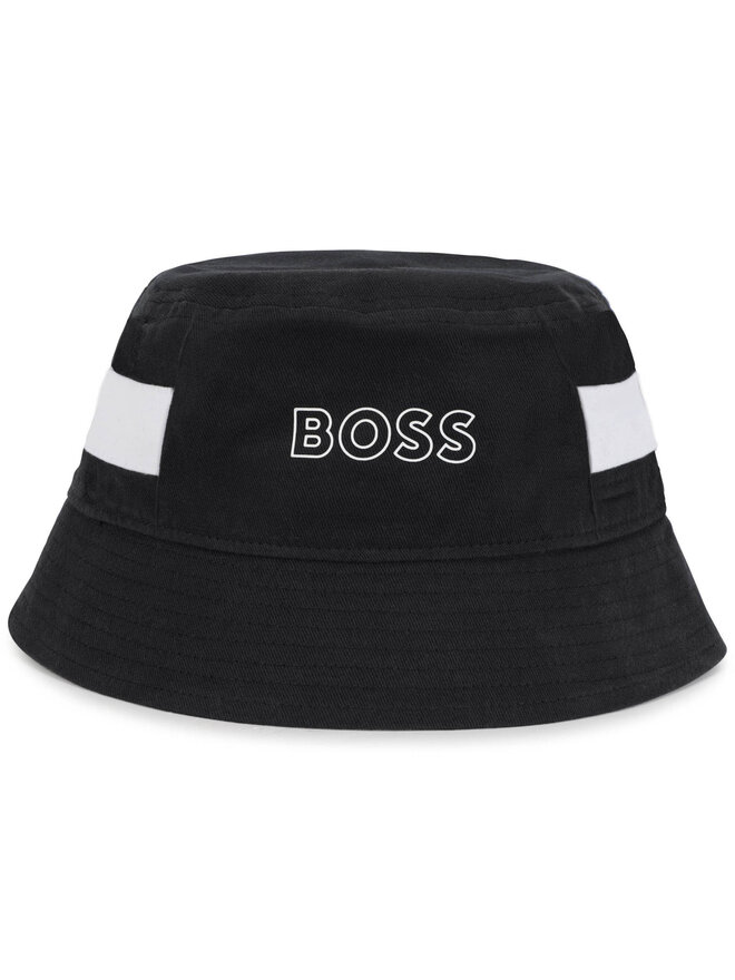Hut Boss J21278 Schwarz | eschuhe.de