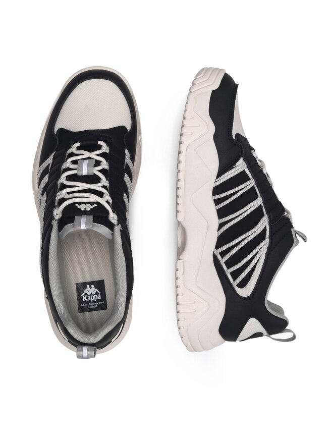 Сникърси Kappa 361C2CW A0M-M Цветен | obuvki.bg