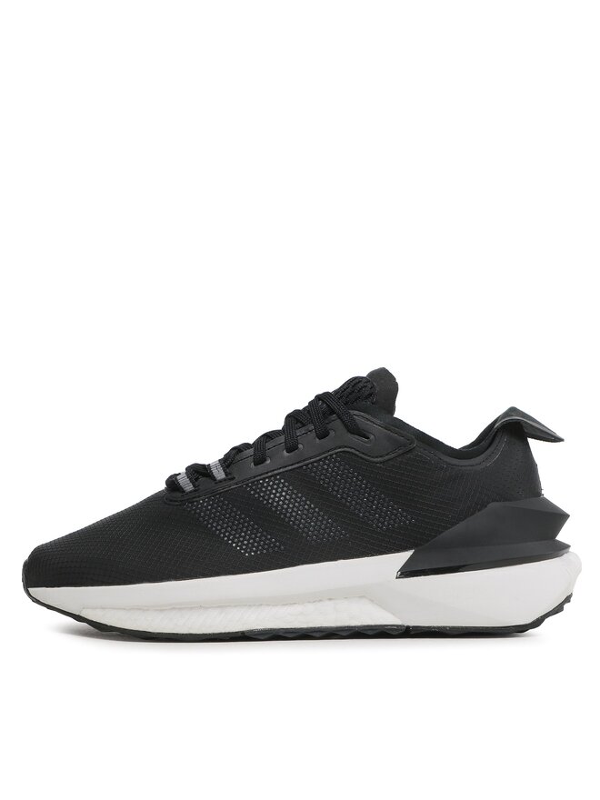 Zapatillas adidas Avryn HP5968 Negro | zapatos.es