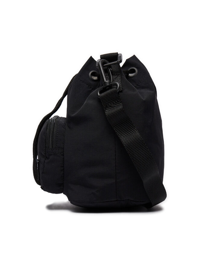 Geantă crossover Vans Adb Bucket Bag VN000HE7BLK1 Negru | epantofi.ro