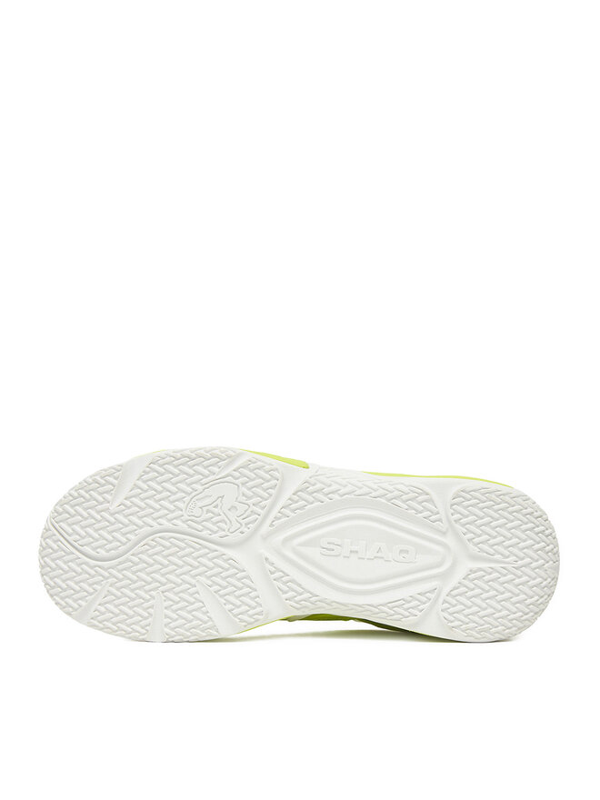 Krepšinio batai SHAQ CEO-DEVASTATOR LOW AQ95037B-K Žalia | eavalyne.lt