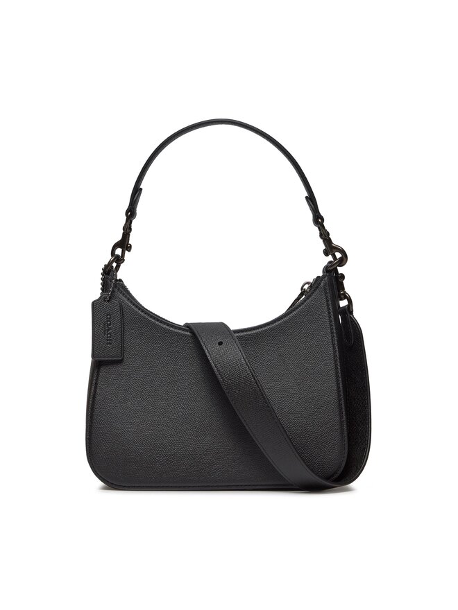 Handtasche Coach CJ842 Schwarz | eschuhe.de