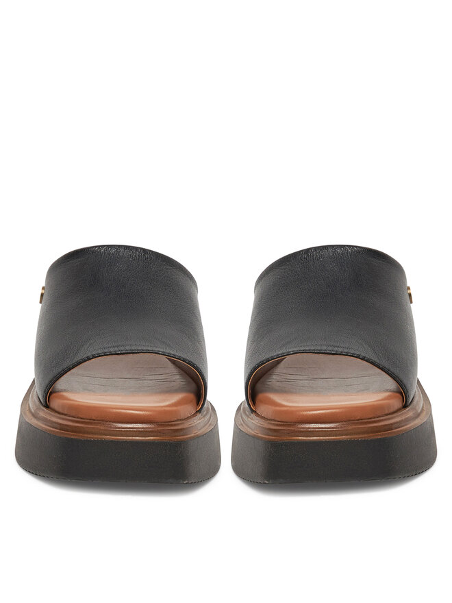 Чехли Beverly Hills Polo Club WI44-CAGE-03 Черен | obuvki.bg