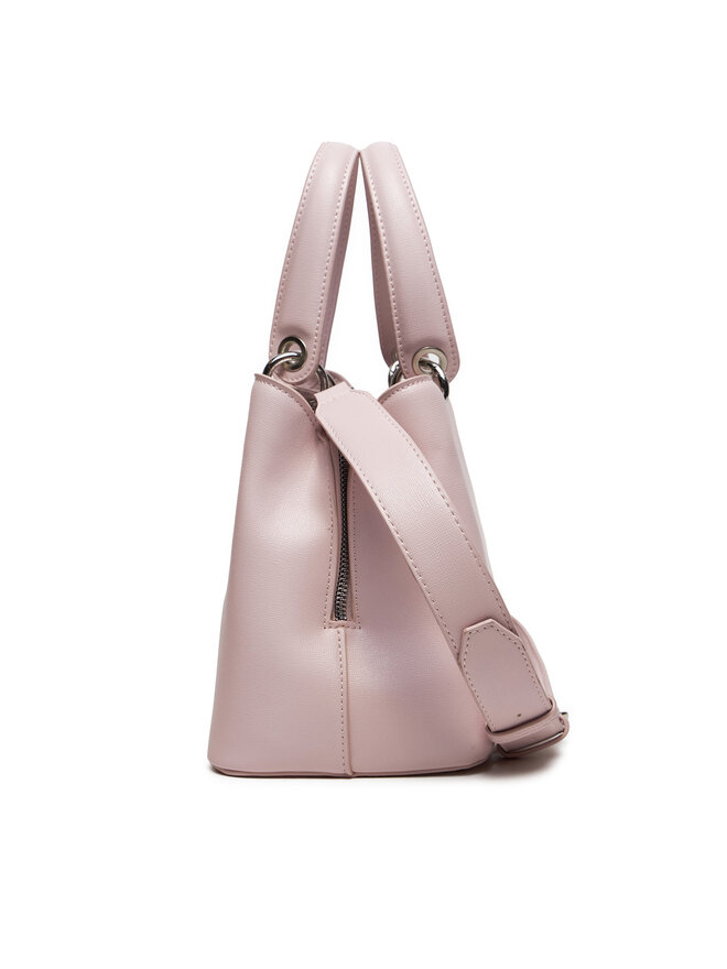 Torebka Tamaris Amber 33020 Różowy | eobuwie.com.pl