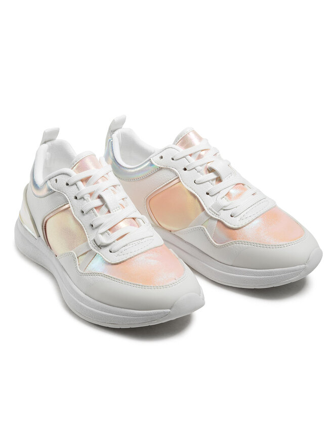 Sneakers Aldo Boadda 962003029 Weiß | eschuhe.de