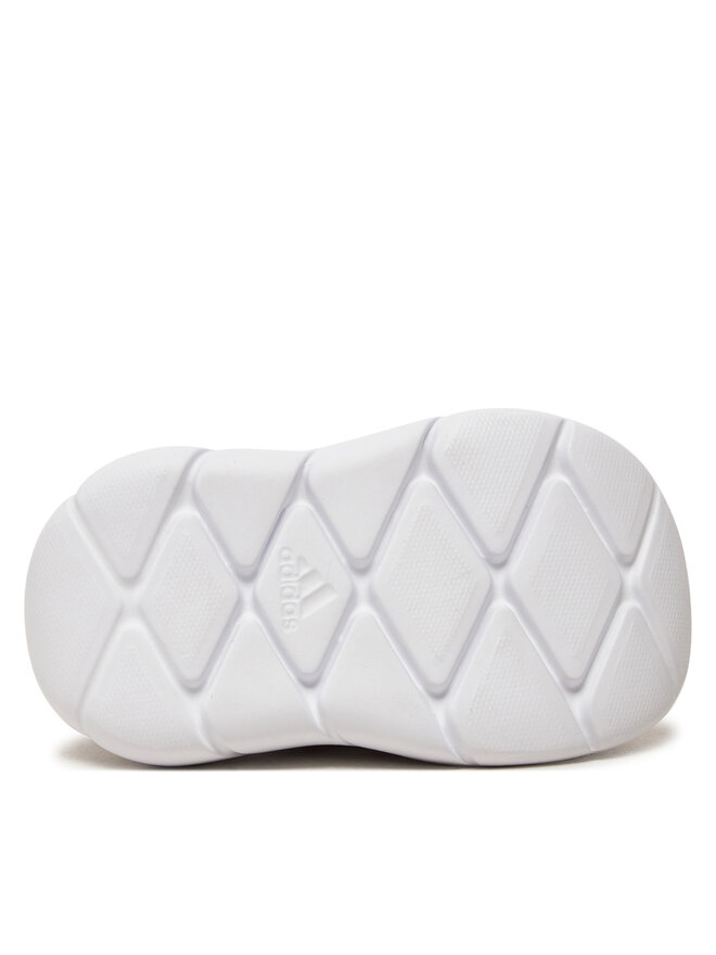 Sneakers adidas Disney Mickey And Friends IF9310 Roz | epantofi.ro