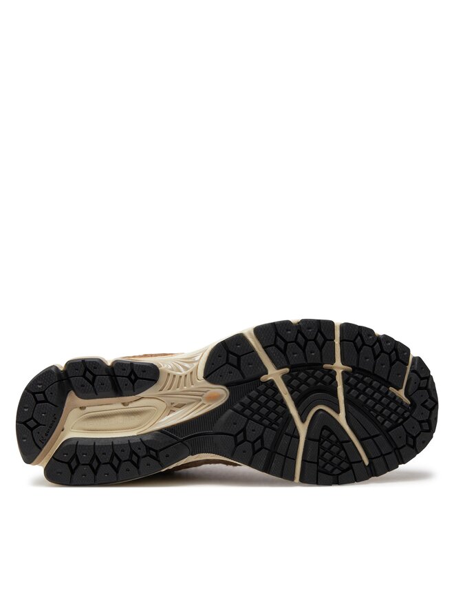 Sneakers New Balance M2002REJ Braun | eschuhe.de