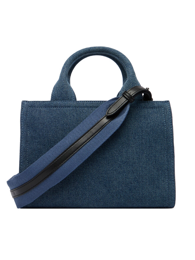 Geantă LOVE MOSCHINO JC4055PP1OLG170A Albastru | epantofi.ro