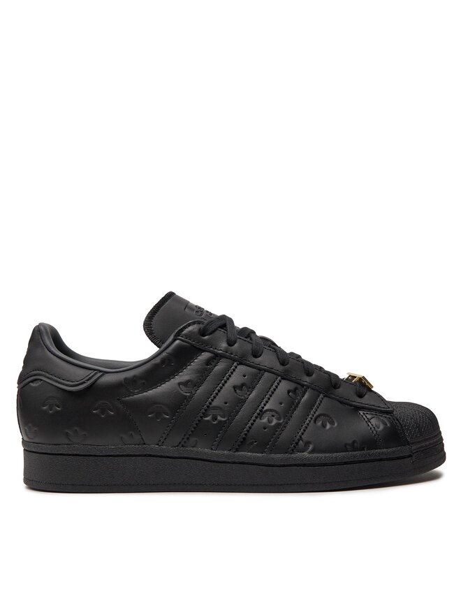 Zapatillas adidas Superstar Shoes GY0026 Negro | zapatos.es