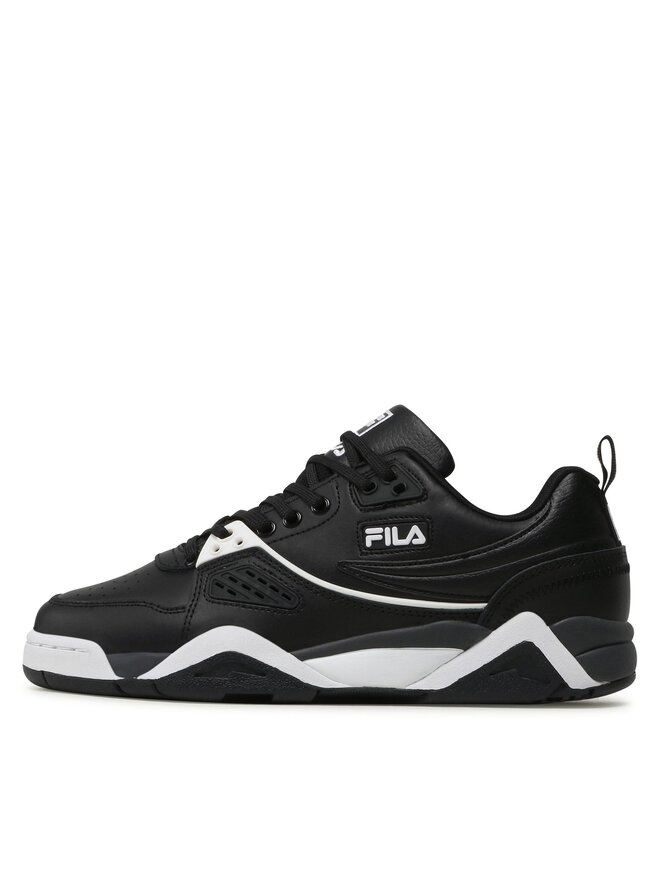 Sneakers Fila Fila Casim FFM0214.83036 Schwarz | eschuhe.de