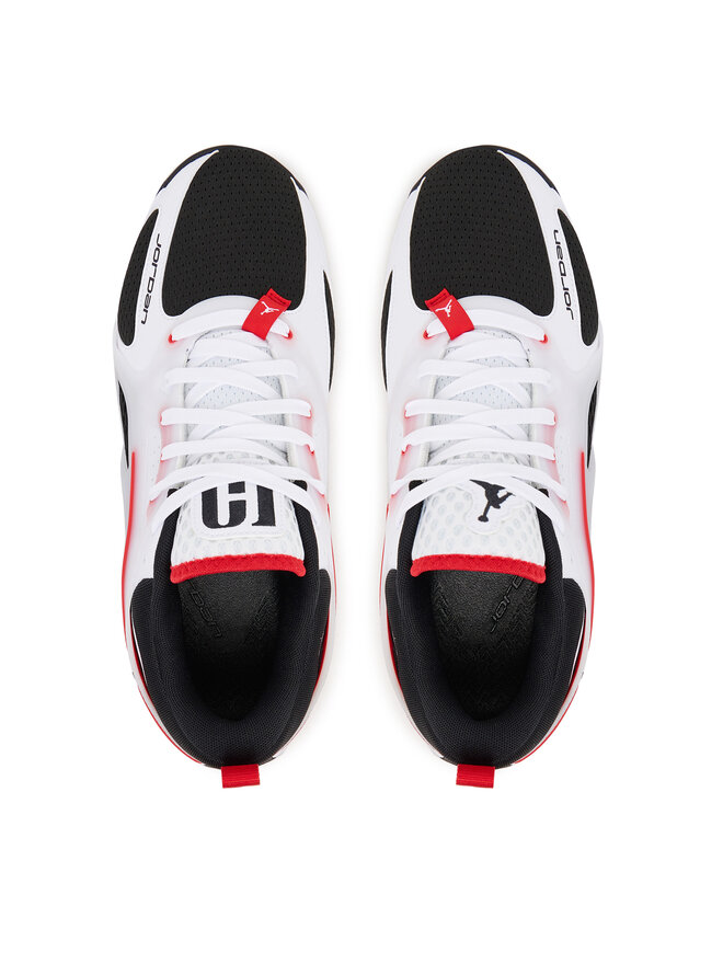 Încălțăminte pentru baschet Nike Jordan Heir Series FQ3858 106 Alb ...