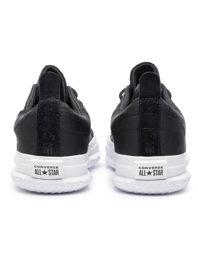 Сникърси Converse One Star Mc18 Ox GORE-TEX 163178C Черен | obuvki.bg