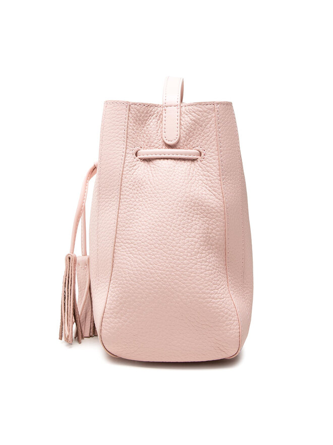 Geantă Sergio Bardi MSR-A-004-60-01 Roz | epantofi.ro