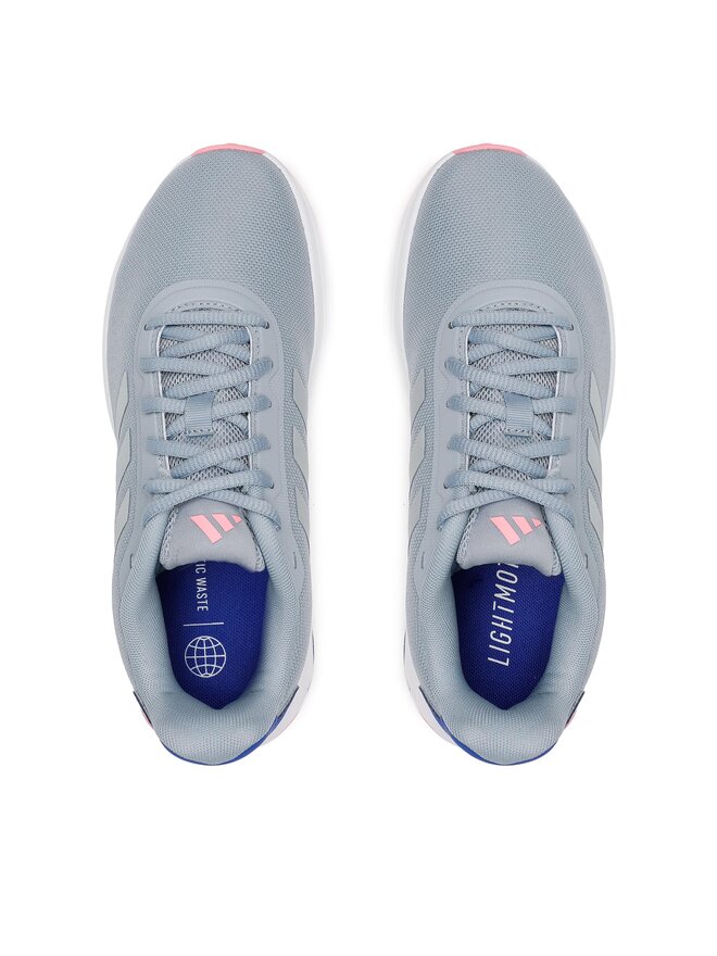 Laufschuhe adidas Start Your Run Shoes HP5666 Grau | eschuhe.de