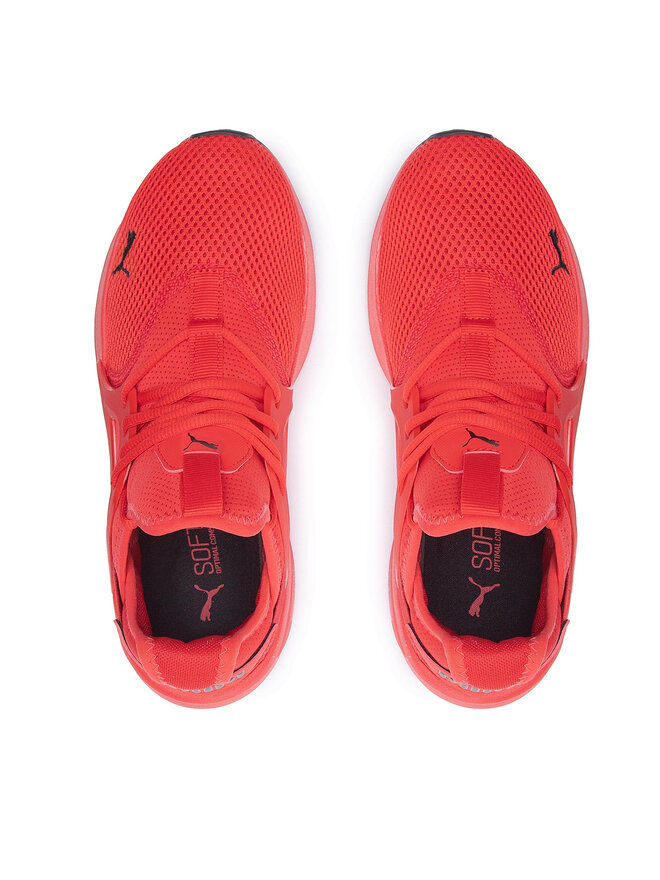 Sneakers Puma Softride Enzo Evo 377048 02 Roșu | epantofi.ro