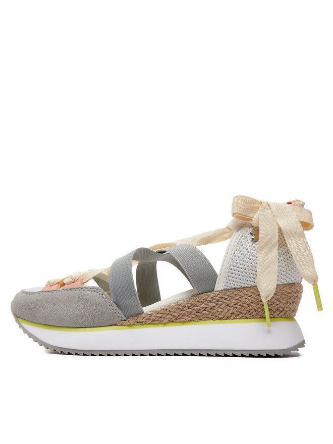 Sneakers Gioseppo Samobor 72192-P Bunt | eschuhe.de