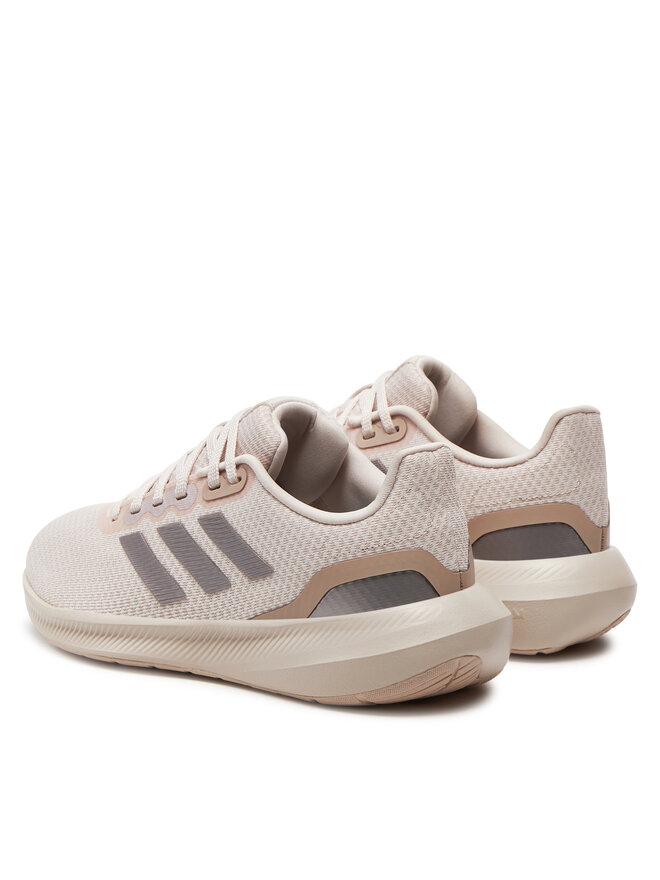 Buty do biegania adidas Runfalcon 3.0 IE0744 Różowy | eobuwie.com.pl