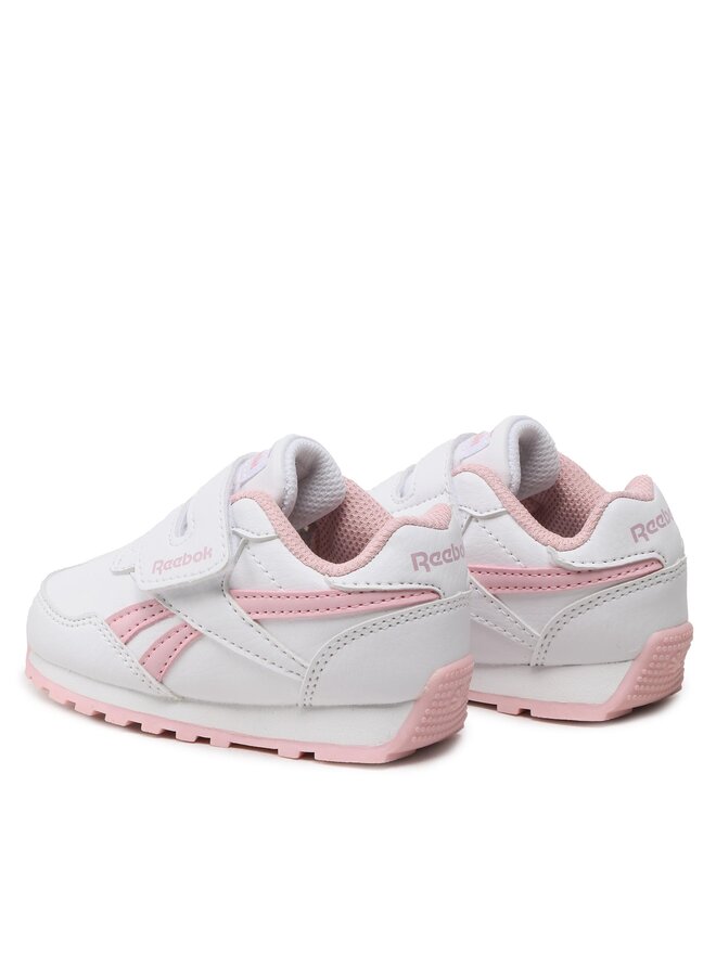 Sneakersy Reebok Royal Rewind Run Kc GY1741 Biały | eobuwie.com.pl