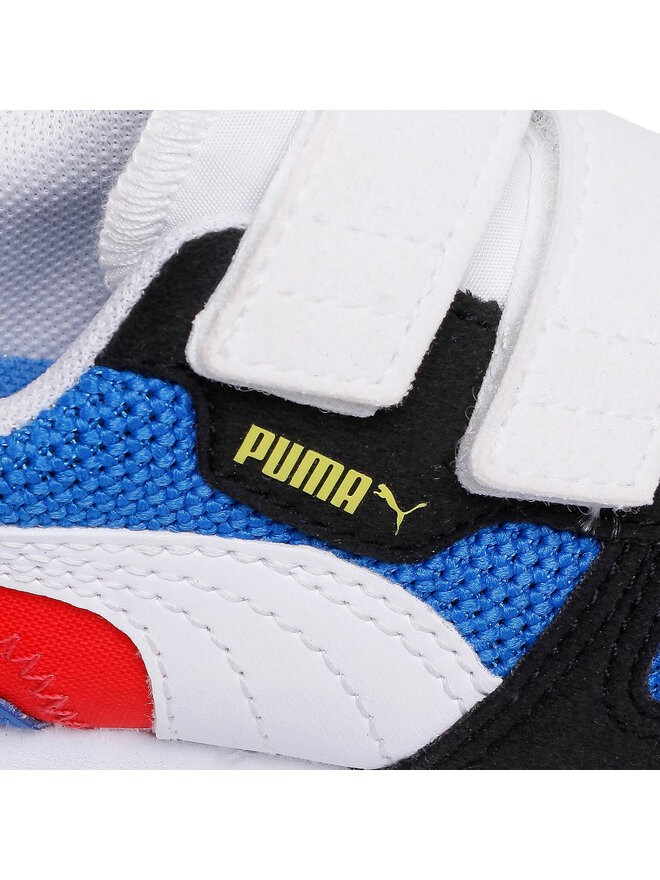 Сникърси Puma R78 V Inf 373618 03 Цветен | obuvki.bg