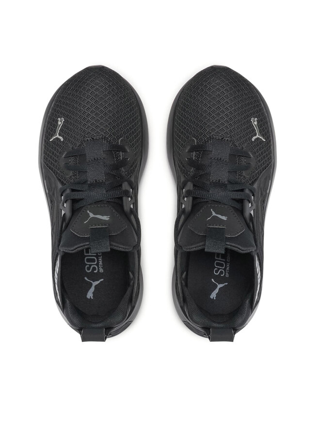 Sneakers Puma Softride Enzo Nxt Jr 195569 01 Schwarz | eschuhe.de