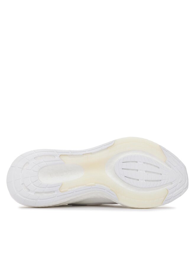 Pantofi pentru alergare adidas Pureboost 23 Shoes IF2374 Alb | epantofi.ro