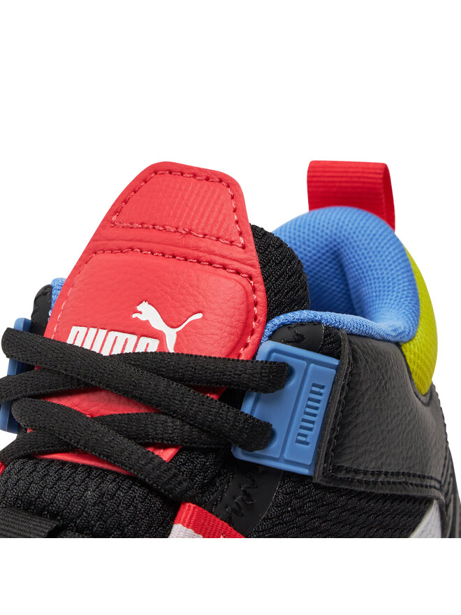 Sneakersy Puma Rebound Future Nextgen 392329-09 Černá | eobuv.cz