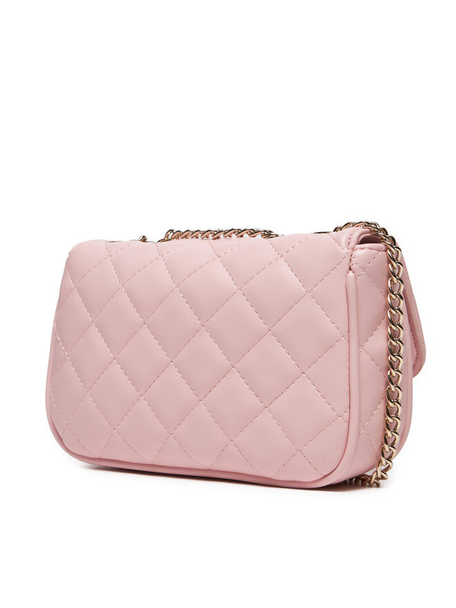 Handtasche Guess J4BZ49 WGT10 Rosa | eschuhe.de