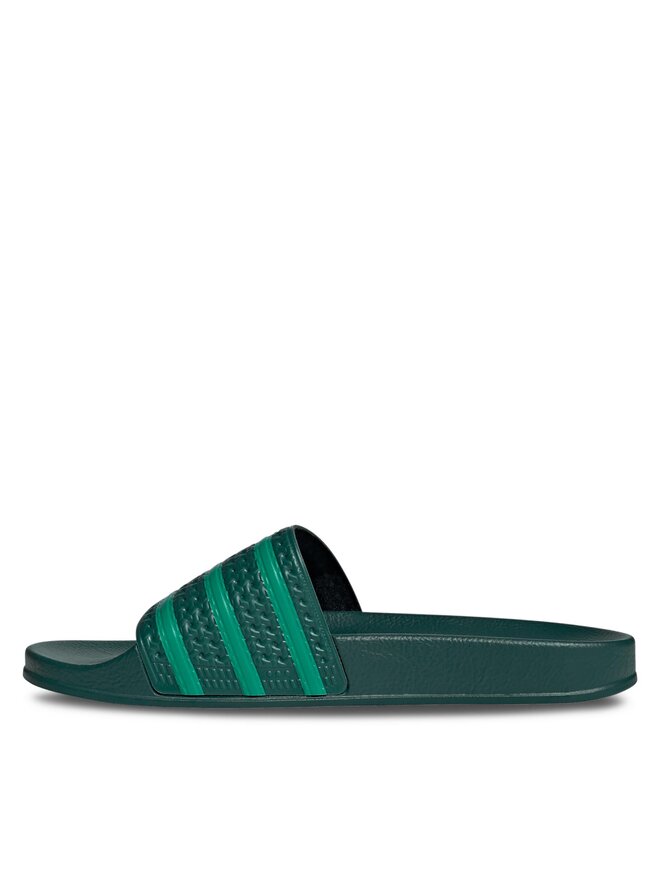 Natikače adidas Adilette Slides FZ6455 Zelena | ecipele.hr