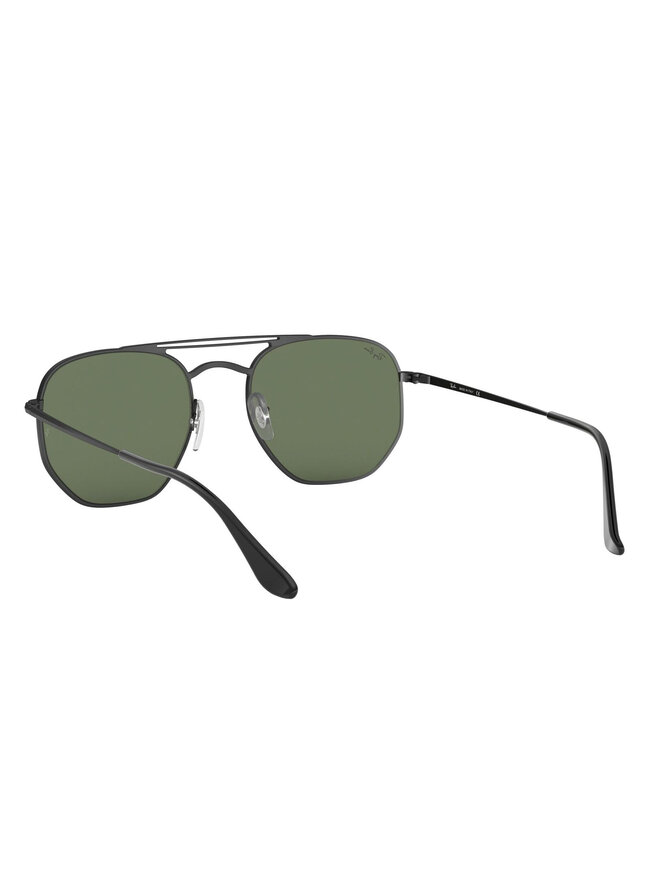 Sonnenbrillen Ray-Ban 0RB3609 148/71 Schwarz | eschuhe.de