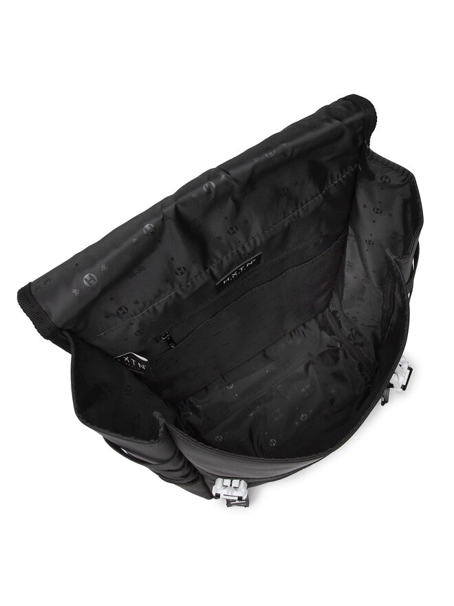 Rucksack HXTN Supply Utility-Formation Backpack H145010 Schwarz ...