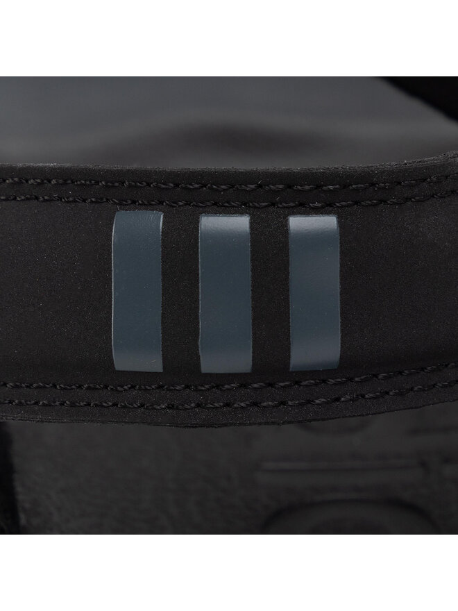 Sandalen adidas adilette Sandal F35417 Schwarz | eschuhe.de