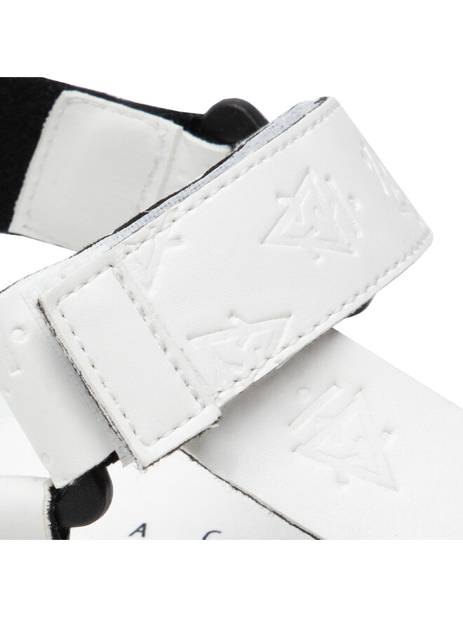 Sandalen Surface Project Ariana Weiß | eschuhe.de