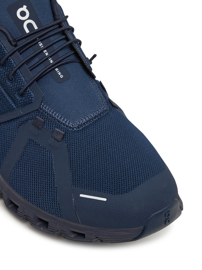 Sneakers On Cloud 6 3MF10073279 Dunkelblau | eschuhe.de