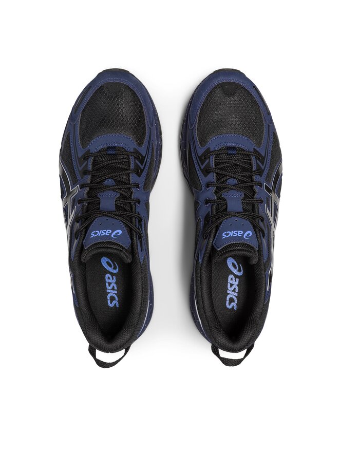 Sneakersy Asics Gel-Venture 6 1203A245 Czarny | eobuwie.com.pl